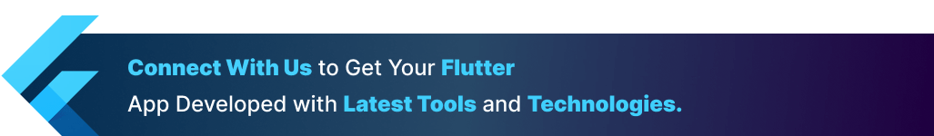 20 Must-Know Flutter App Development Tools in 2022