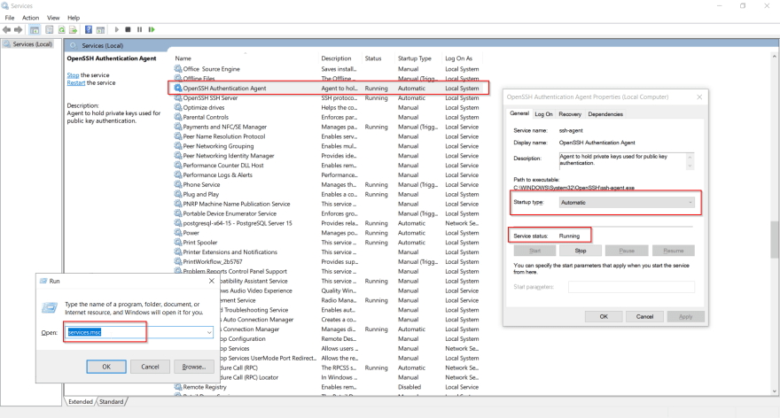 Connect To Multiple Git Accounts Of The Same Vendor Github Gitlab Portal