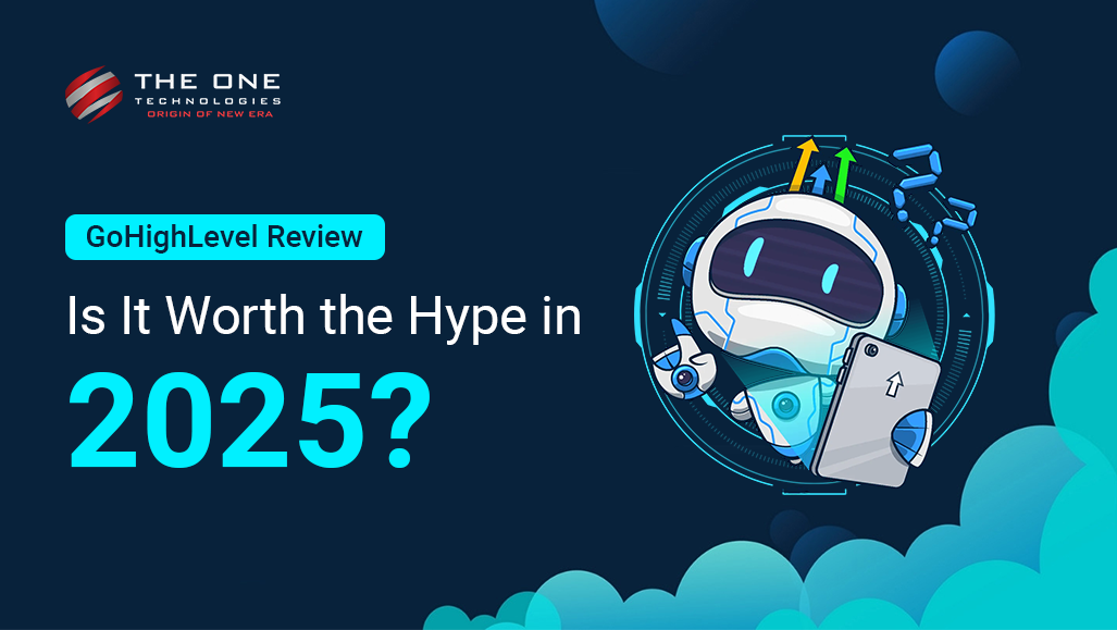 GoHighLevel Review: Is It Worth the Hype in 2025?