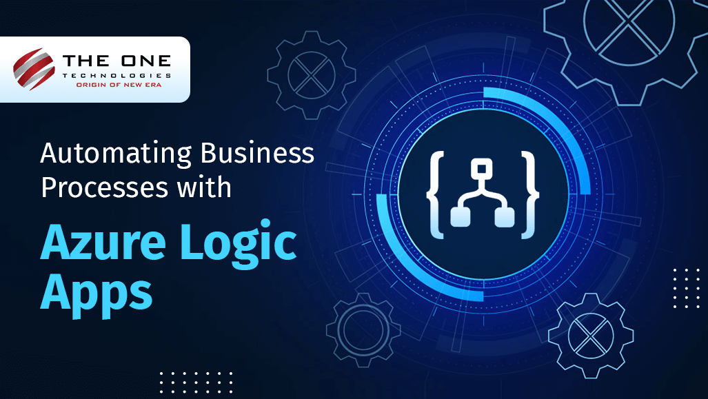 Automating Business Processes with Azure Logic Apps