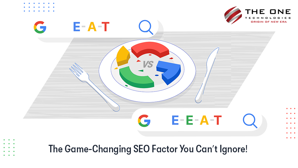 EAT vs. EEAT: The Game-Changing SEO Factor You Can’t Ignore!