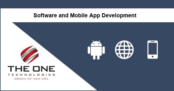 The One Technologies | Offshore Software Development Company