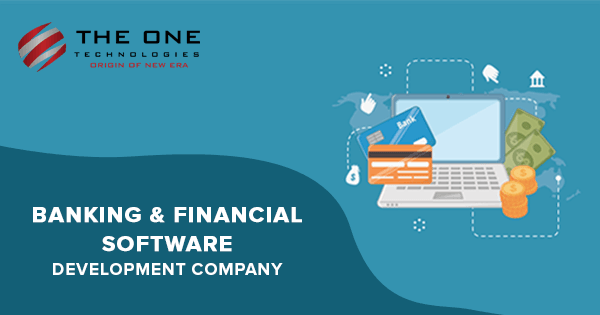 Financial Software Development | Banking Solutions Company