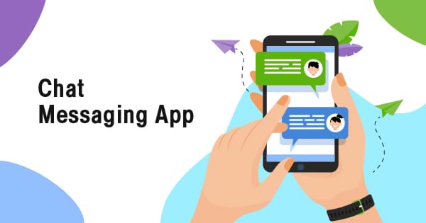 Chat Messaging App Development Company | The One Technologies Chat Messaging App Development Company | The One Technologies