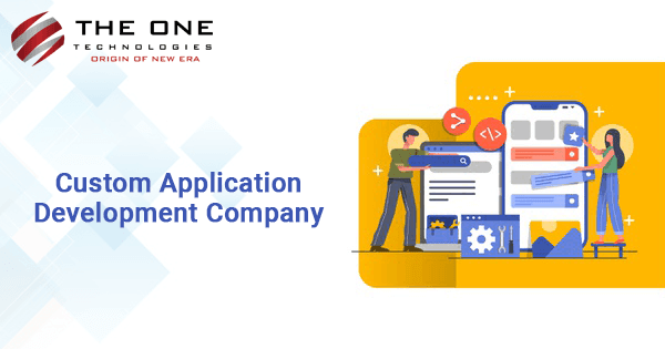 Custom Software Development Company in USA and India