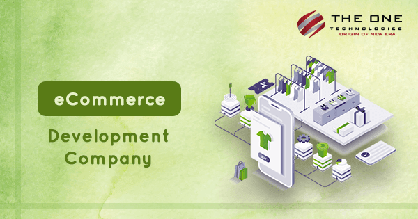 eCommerce Development Company | eCommerce Development Services