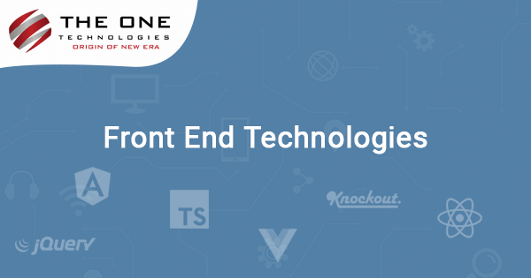 Front End Development Company | Hire Front End Developer