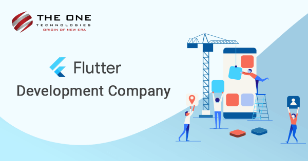 Hire Flutter Developers | Flutter Development Company