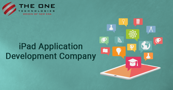 Ipad App Development Company |Hire Ipad App Developer