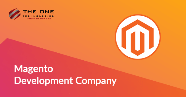 Magento Development Company | Magento Development Services