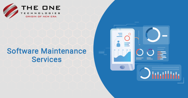 Software Maintenance | Application Maintenance And Support
