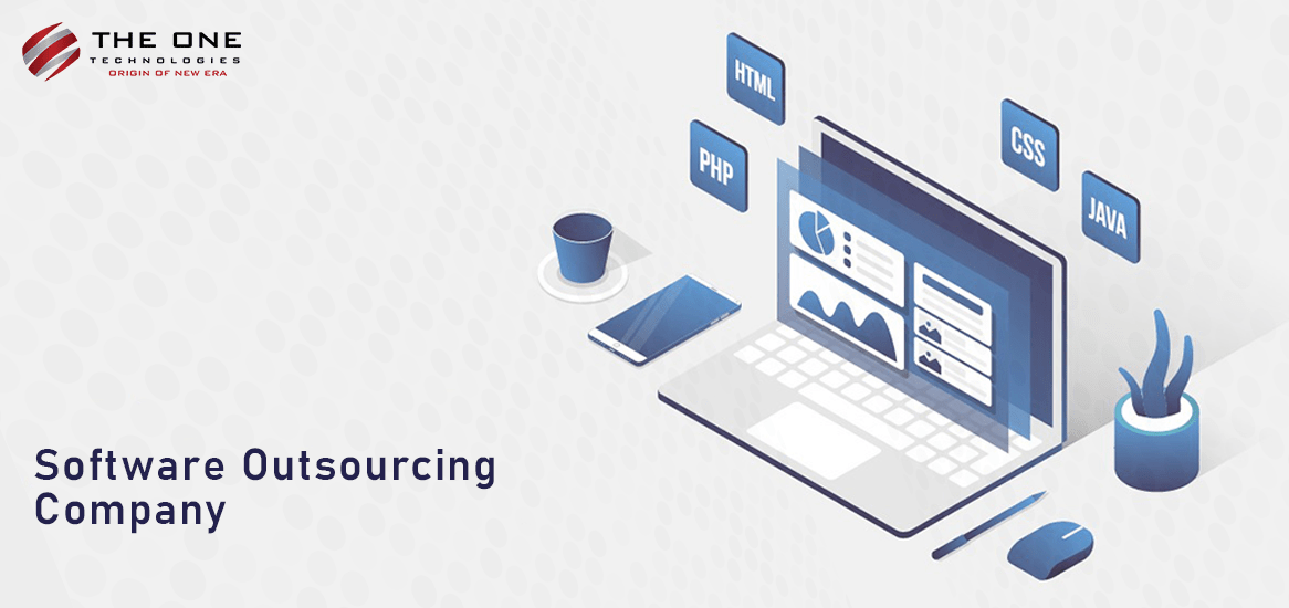 Leading Software Outsourcing Companies in India | The One Technologies
