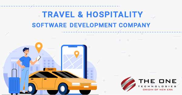 Travel Software Development | Best Travel Portal Experts