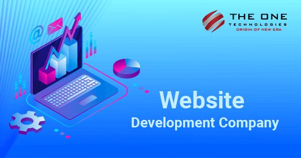 Top Web Development Company for Custom Website Solutions